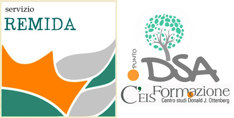 Si aprono le iscrizioni a Remida e Punto DSA – Gruppo CEIS